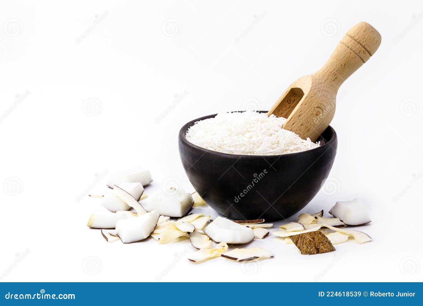 Qué recetas deliciosas puedo preparar con coco rallado sin TACC