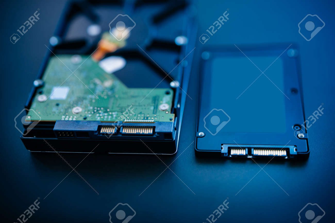 Para qué sirve un disco sólido y cuáles son sus principales beneficios