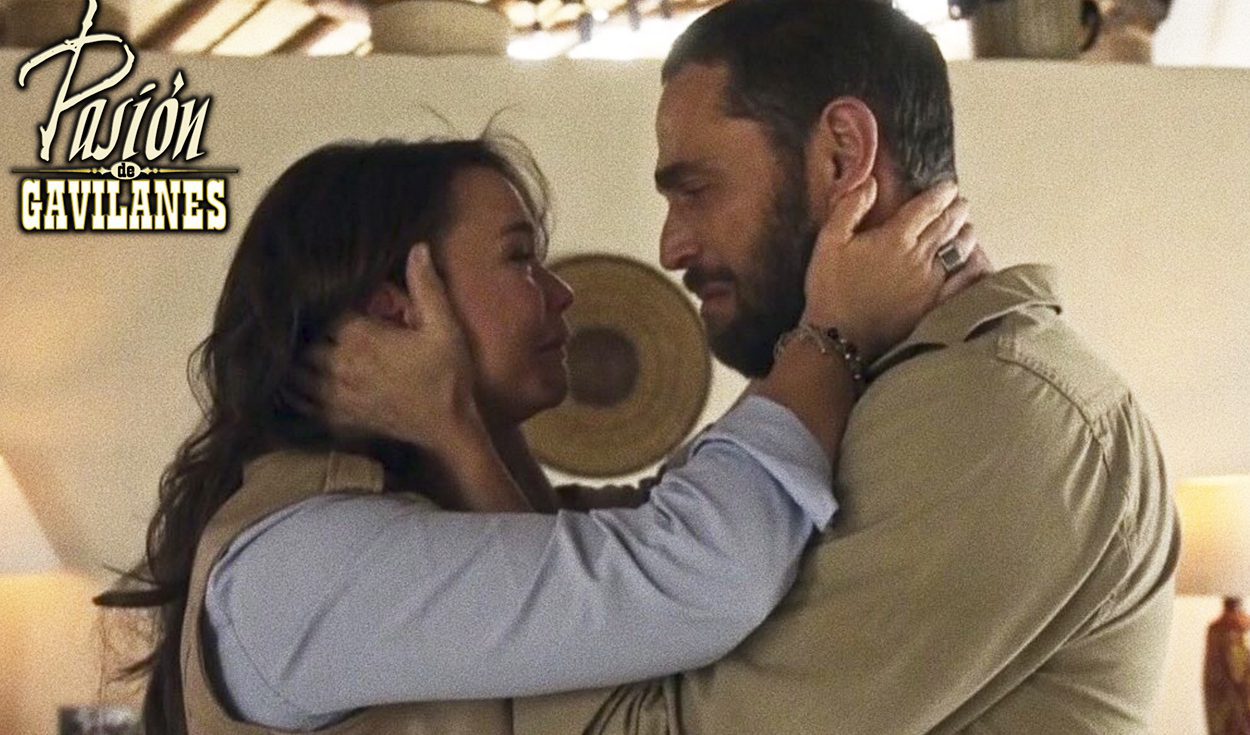 Cuándo aparece Franco Reyes en la serie que tanto esperas