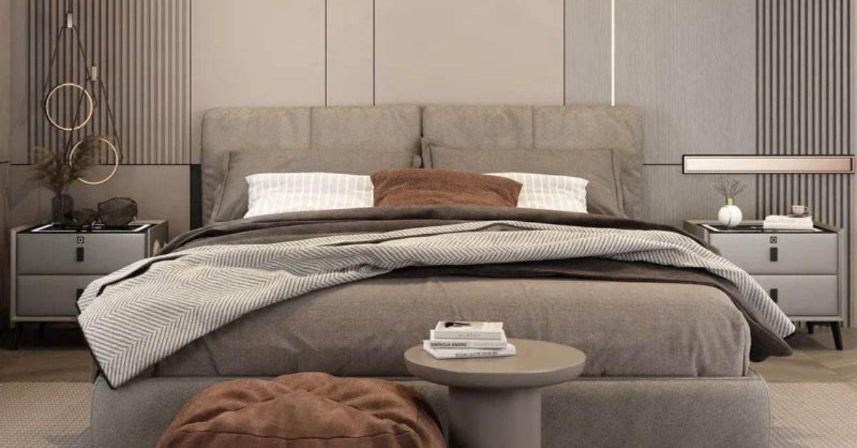 Qué beneficios ofrece una mesa de luz inteligente para tu hogar