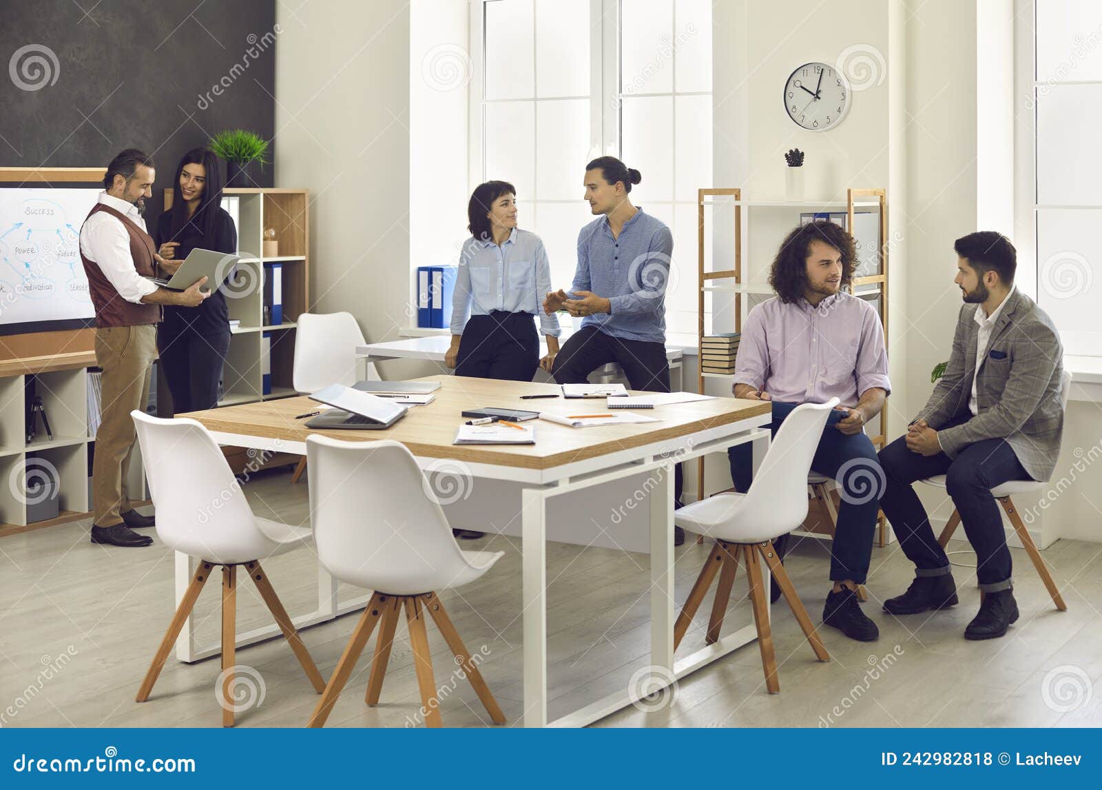 Qué empresas están buscando empleados actualmente en Argentina