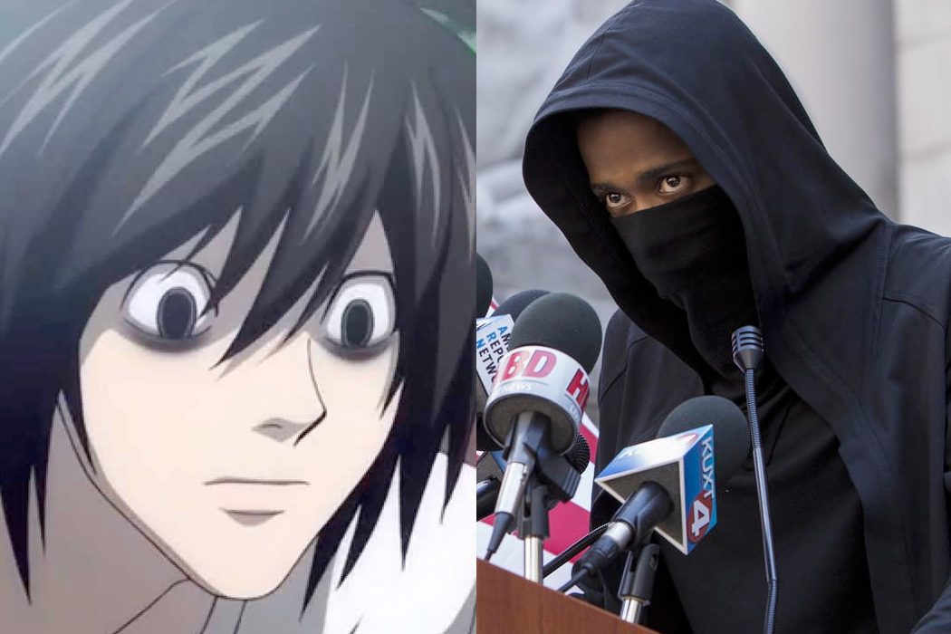 Dónde ver Death Note en Live Action y cuáles son sus tramas