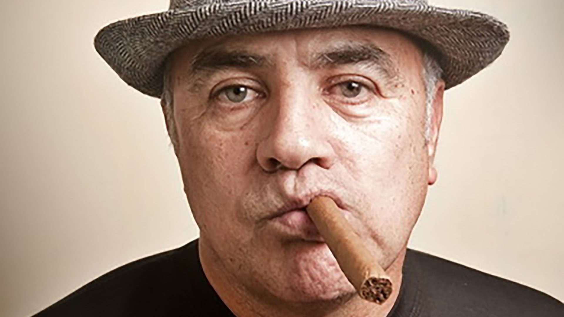 Quién era El Gordo Valor y por qué su muerte impactó tanto