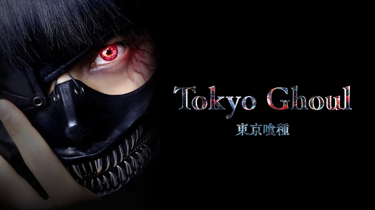 Es Tokyo Ghoul: el live action una adaptación fiel al anime y manga